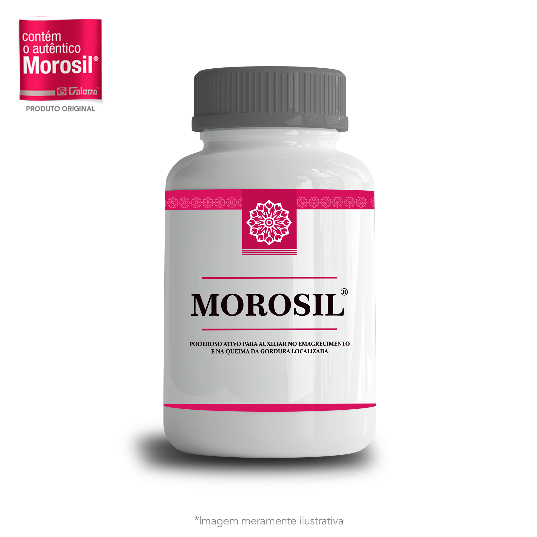 MOROSIL® – Botanicals